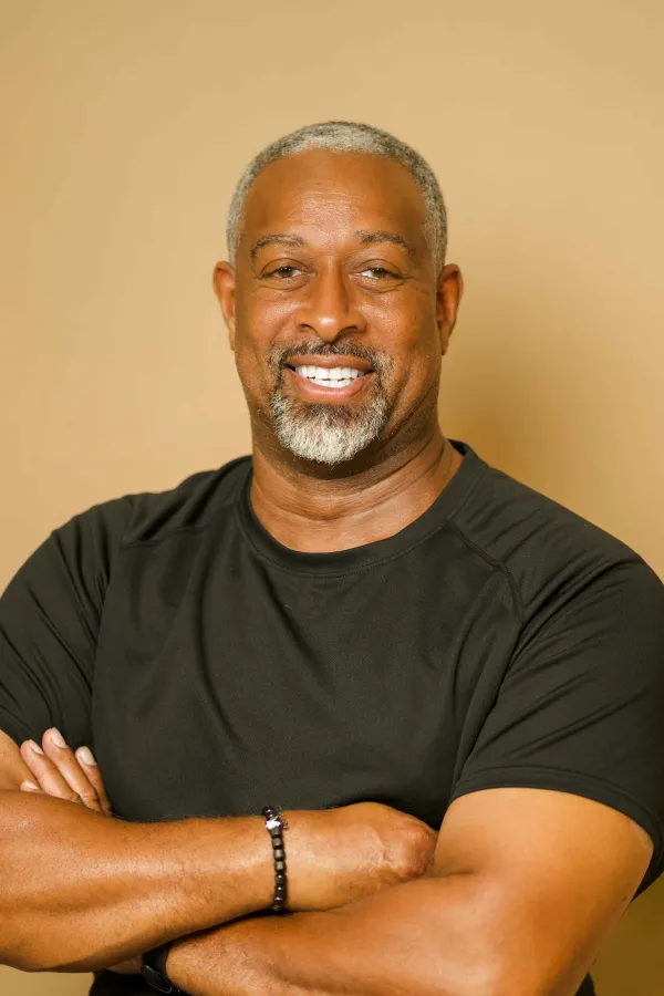 Henry "Hank" Powell | UAW Local 1112